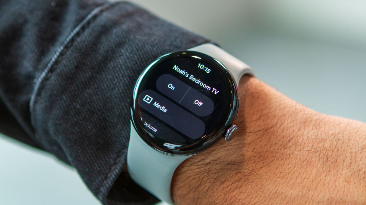 First 11 things to do with your Google Pixel Watch 3 | Android Central