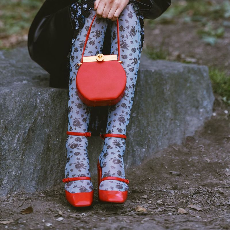 Articles by Sara Holzman, Style Director | Marie Claire