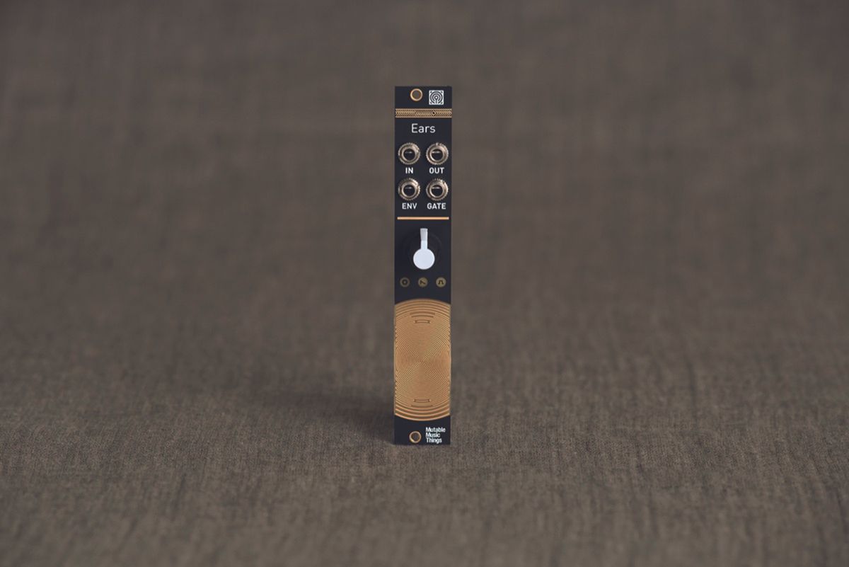 Can you use your modular rig as a guitar synth? | MusicRadar