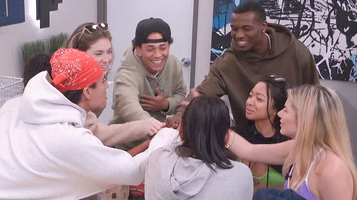 Big Brother Spoilers: Who Won The Week 2 Veto, And The Houseguest Who ...