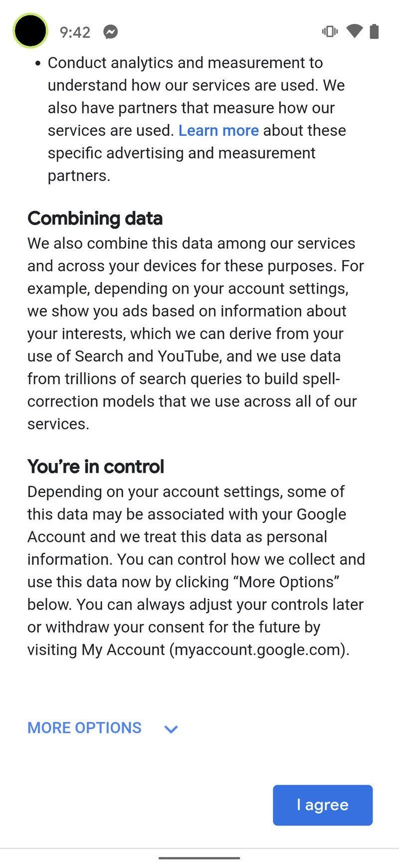 How to set up a new Google account | Android Central