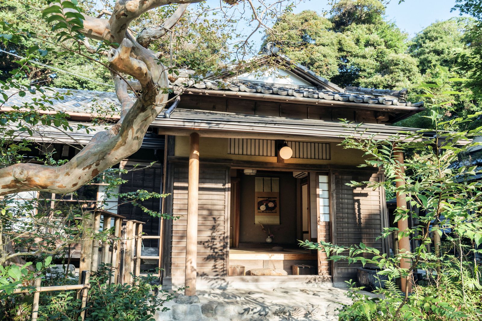 A legendary Japanese filmmaker’s house is now on Airbnb | Wallpaper*