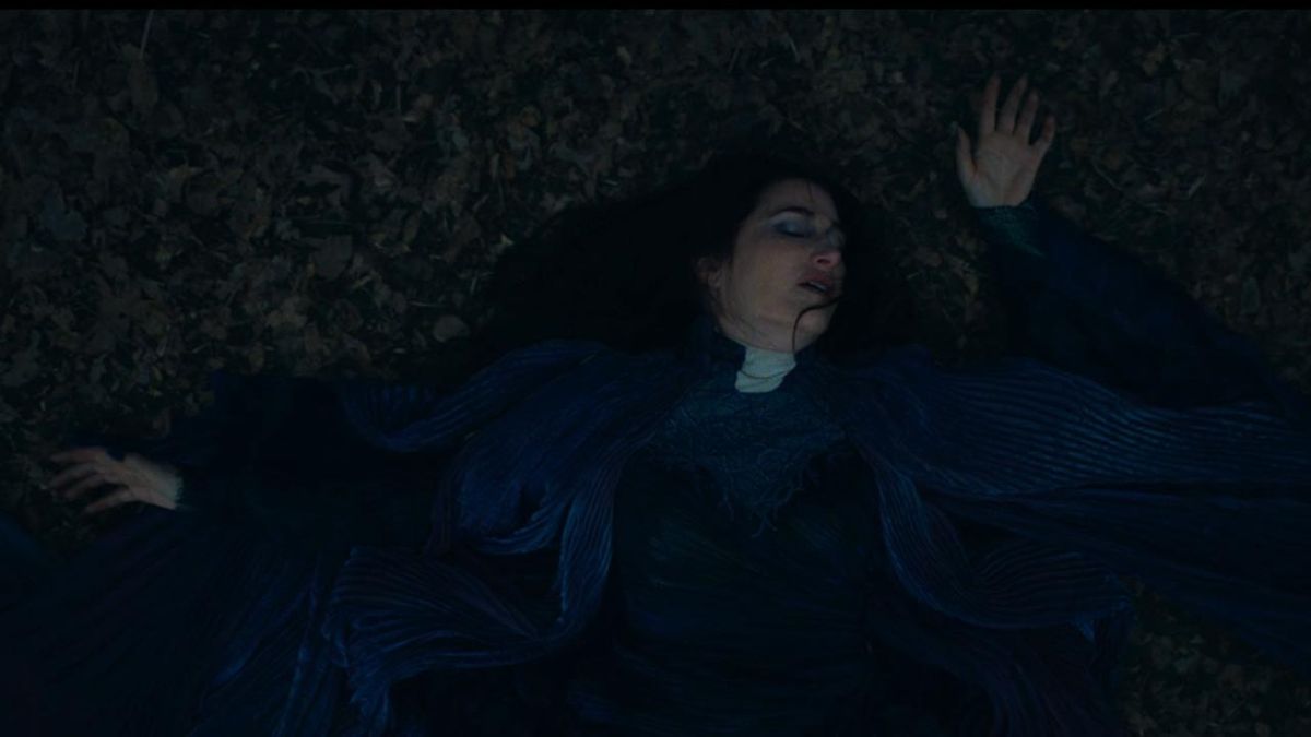 Agatha All Along ending explained: who dies, does [SPOILER] appear, is ...
