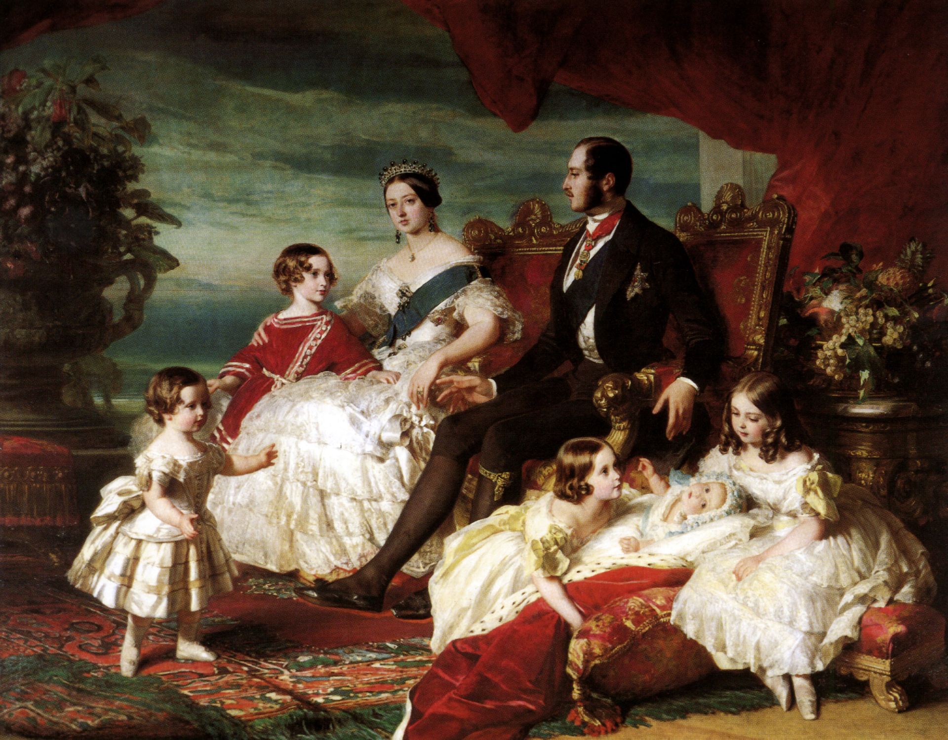 A.N. Wilson's 'definitive biography' of Prince Albert, balanced ...