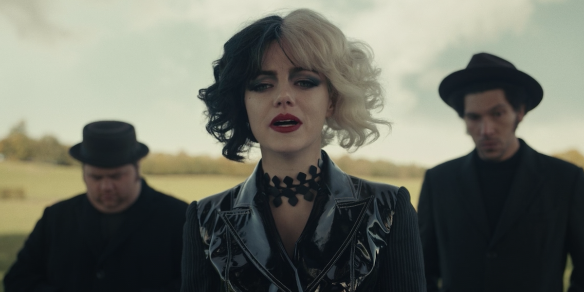 Cruella 2: Could Emma Stone’s Disney Movie Get A Sequel? Here’s What ...