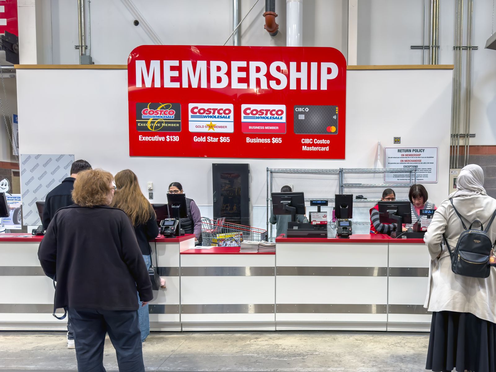 Get $40 to Shop at Costco with This Membership Deal | Kiplinger