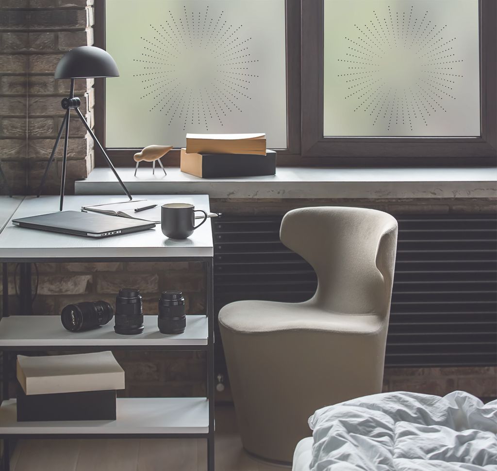 16 home office window treatment ideas – for a WFH setup like no other ...