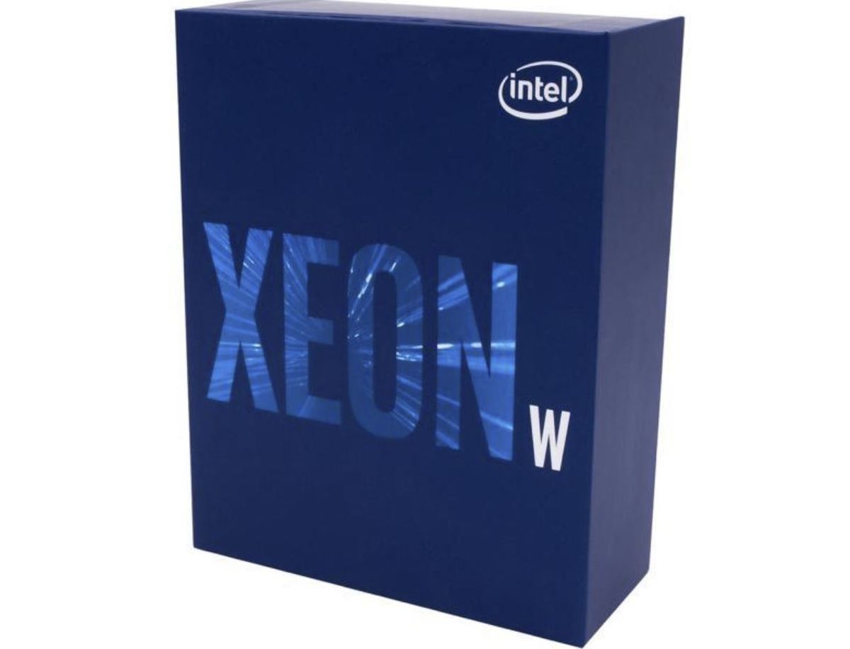Asus Dominus Extreme Listed for $1,800, Xeon W-3175X $2,979 on Newegg ...