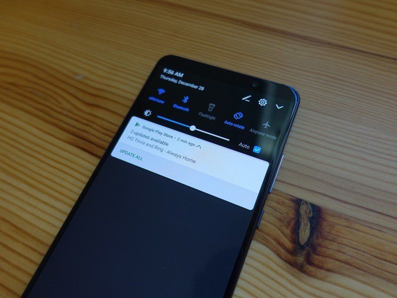 Top 5 tips and tricks for getting the most out of EMUI 8 | Android Central