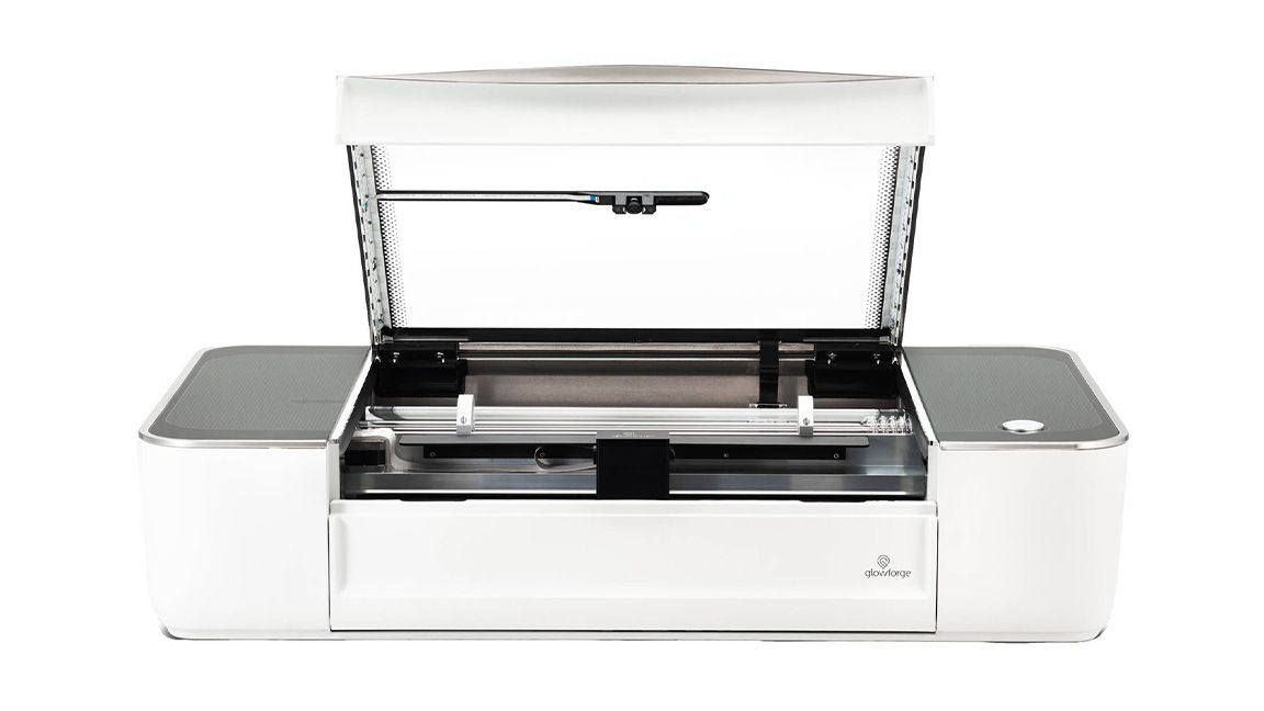The best Glowforge Basic price | Creative Bloq
