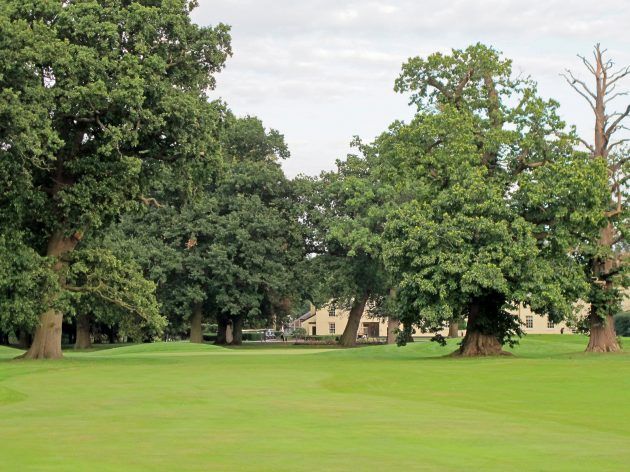 Luton Hoo Golf Course Review | Golf Monthly