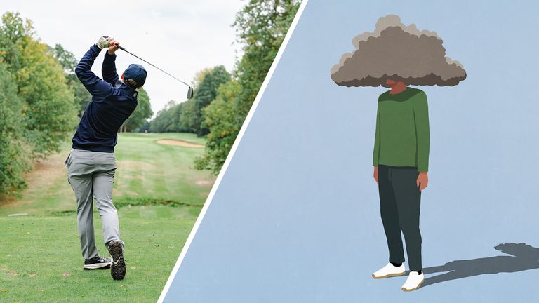 Tired Of Golf? Here Are 7 Tips To Help You Reset Your Game | Golf Monthly