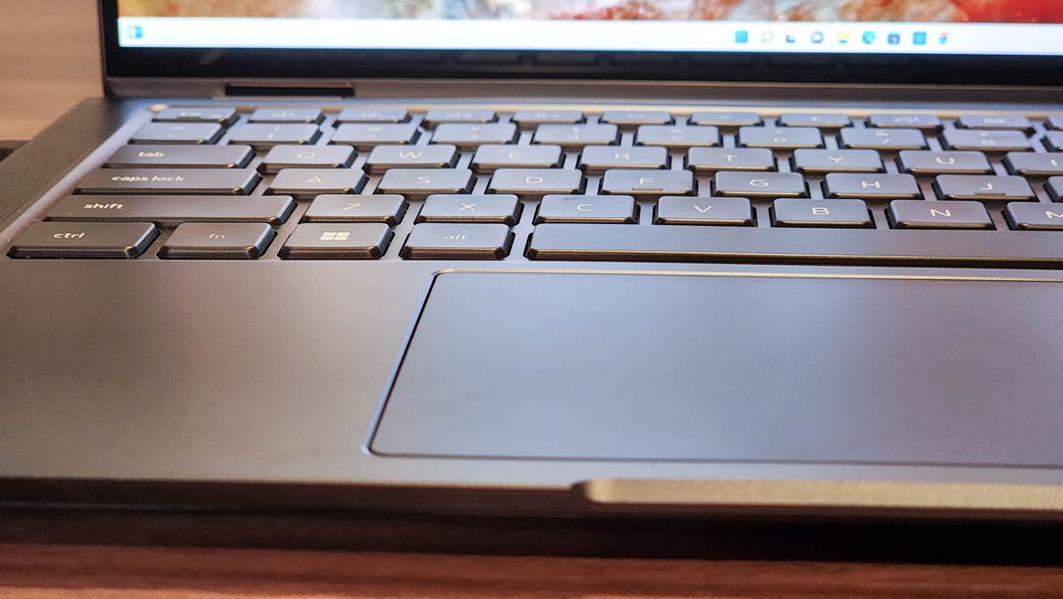 Dell Latitude 9430 review: A top-tier 2-in-1 laptop with best-in-class ...