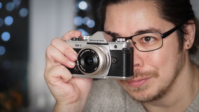 Canon Canonet G-III QL17 review: vintage 35mm camera revisited ...