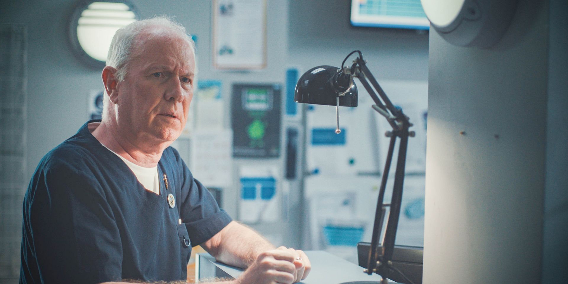 Casualty spoilers: Charlie Fairhead is FURIOUS Tess is back! | What to ...