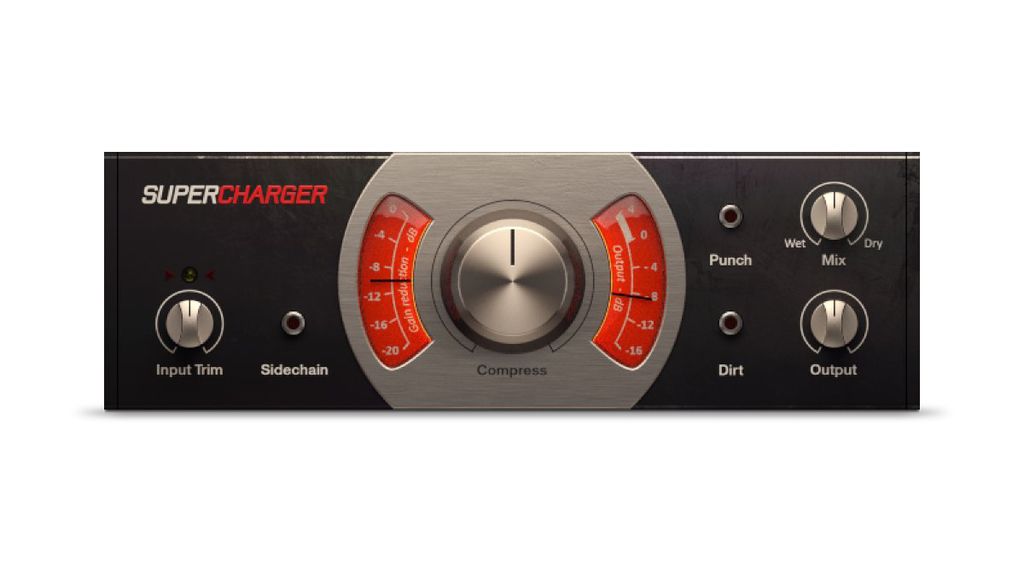 The best free VST compressor plugins 2022: must-have dynamics ...