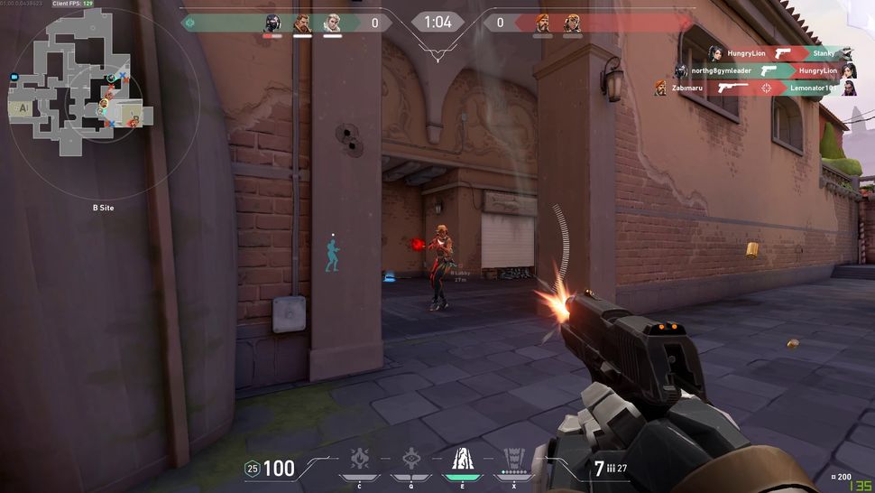 Valorant review | PC Gamer