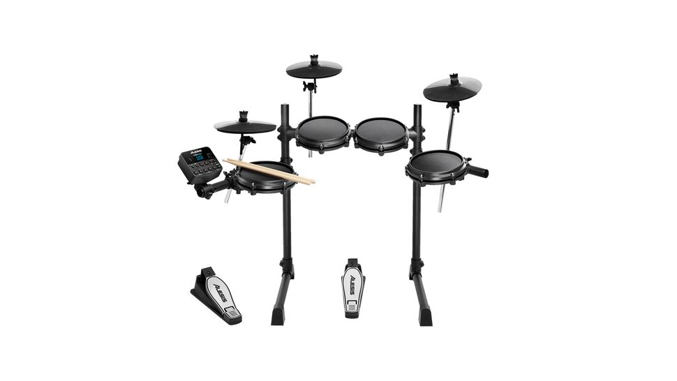 Best electronic drum sets for kids 2025: Child-friendly e-kits | MusicRadar