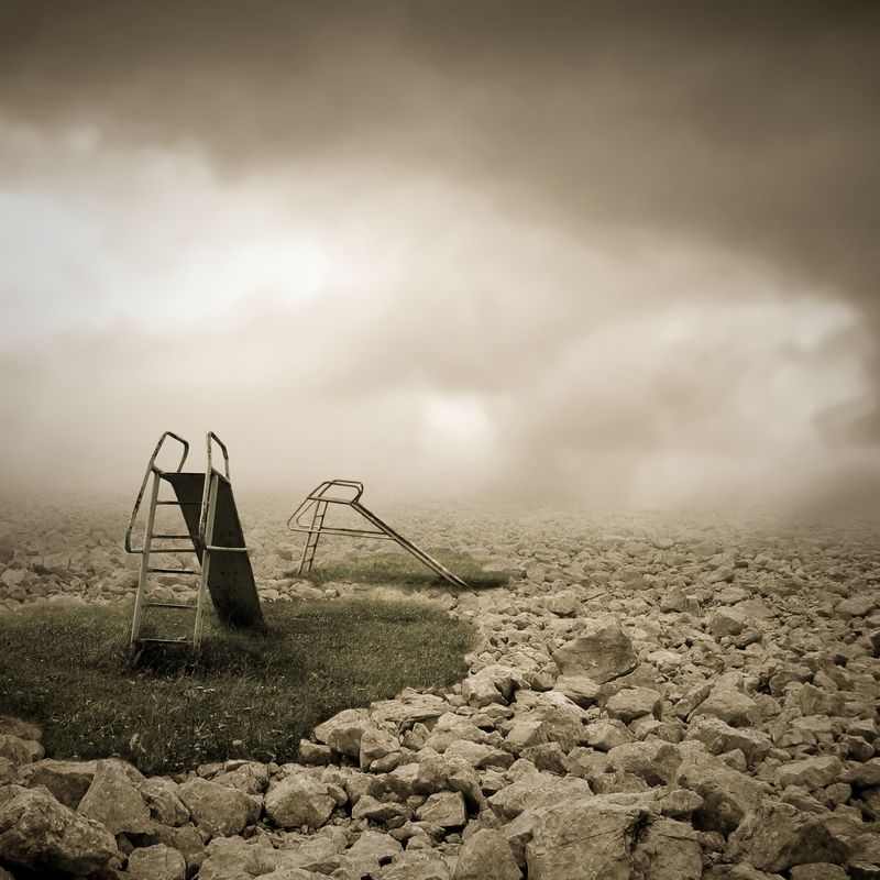 The Draw of Doomsday: Why People Look Forward to the End | Live Science