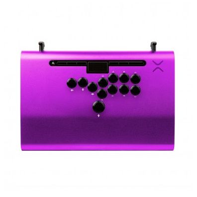 The best fight sticks in 2024: controllers that are perfect for ...