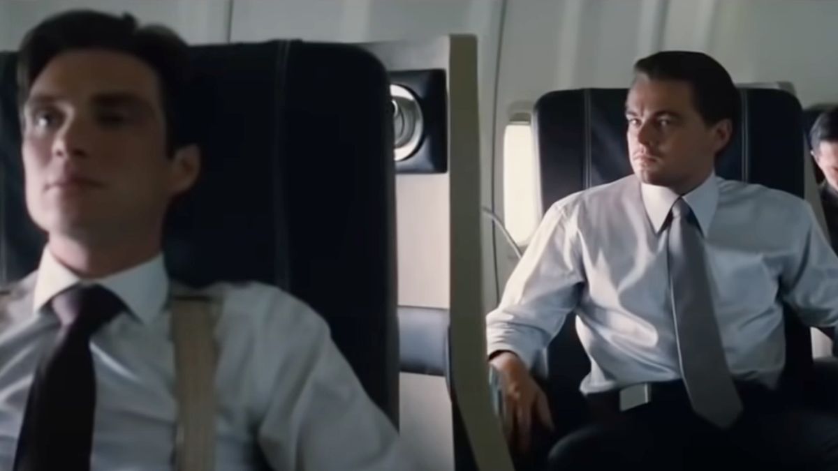 How To Watch Inception, Interstellar, Dunkirk And Other Christopher ...