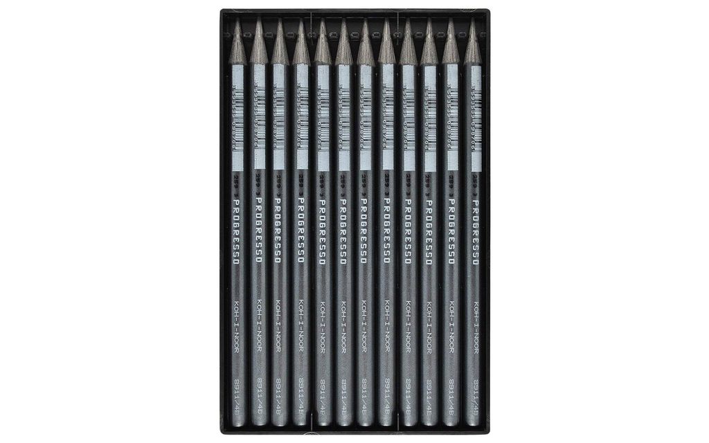 How to choose the right drawing tools | Creative Bloq