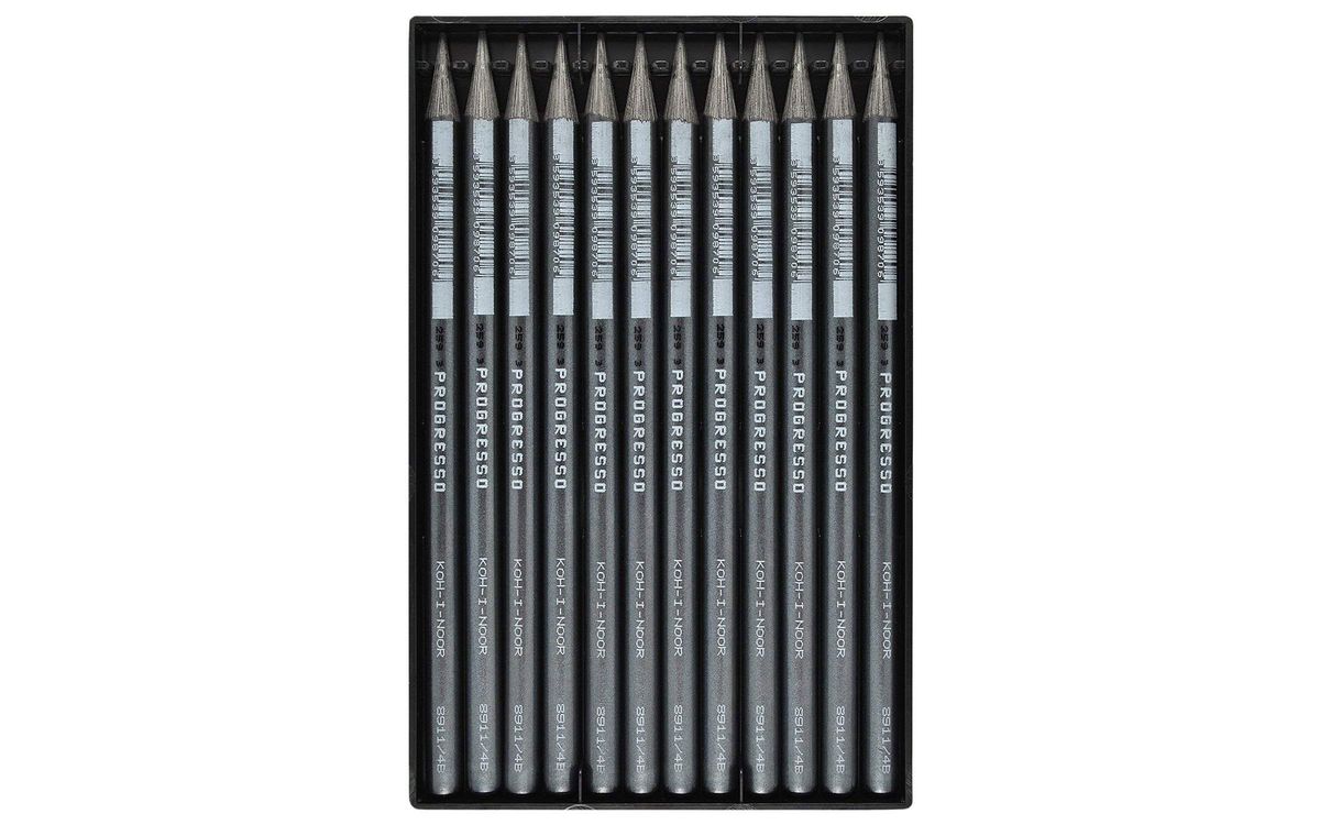 How to choose the right drawing tools | Creative Bloq