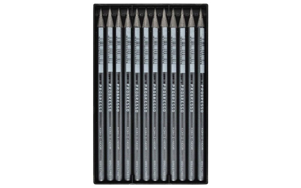 How to choose the right drawing tools | Creative Bloq