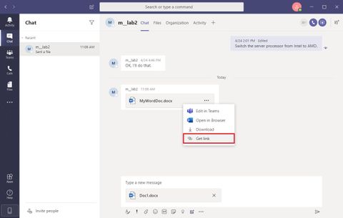 How to upload and manage files on Microsoft Teams | Windows Central