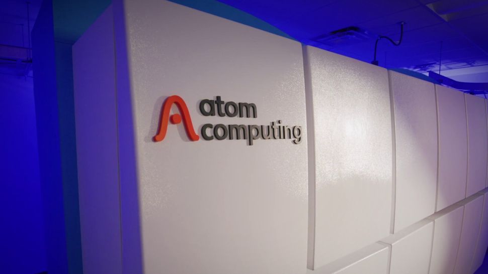 New quantum computing milestone smashes entanglement world record | Live Science