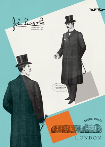 The history of John Lewis & Partners – the UK's favourite department ...