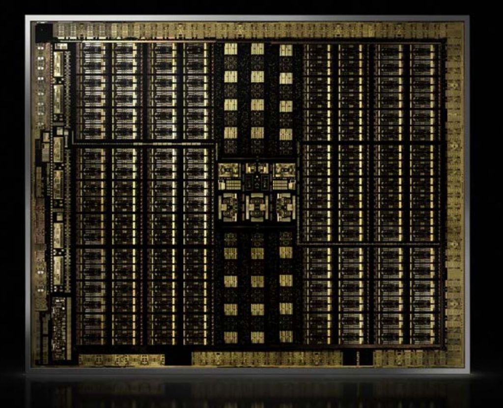Nvidia Announces Tesla T4 GPUs With Turing Architecture | Tom's Hardware