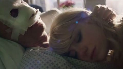 Birdman Ending: Why That Obscure Final Shot Makes Total Sense | Cinemablend