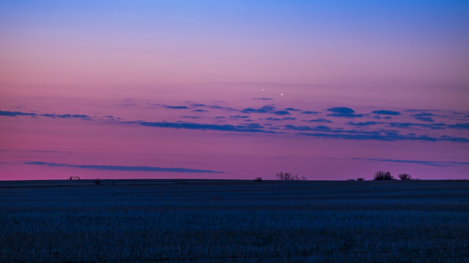 Venus and Jupiter conjunction 2025 — How to see two iconic planets meet ...