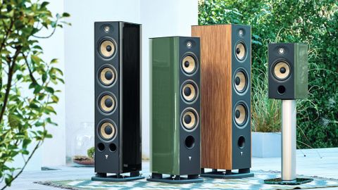 The best audio tech at CES 2024: next-gen wireless headphones, speakers ...