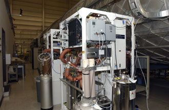 Everyday Tech From Space: Water Recyclers Make Pee Potable | Space