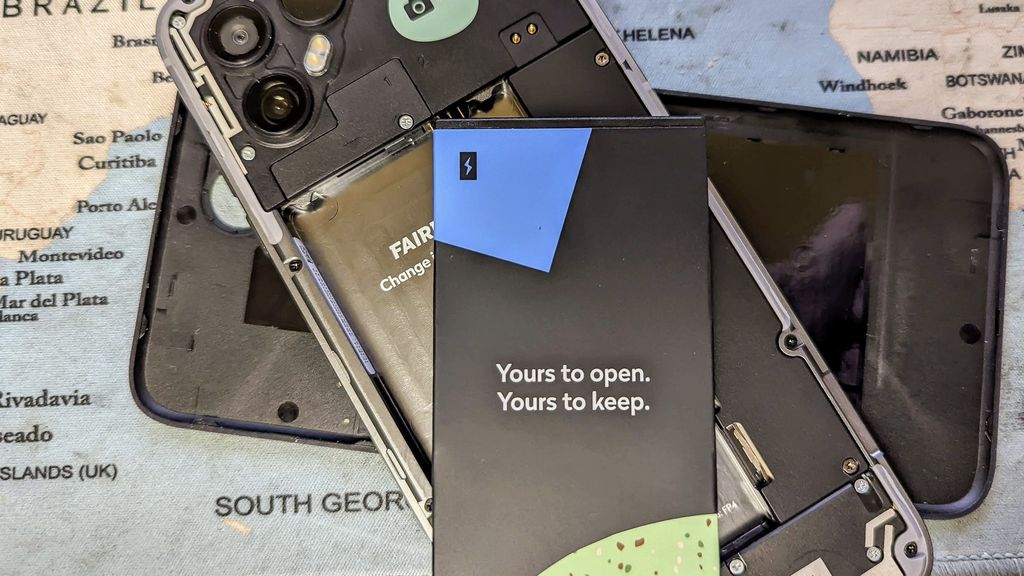 How to recycle or donate your old Android phone | Android Central