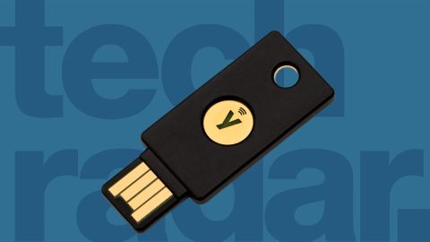Best Security Keys Of 2023 | TechRadar