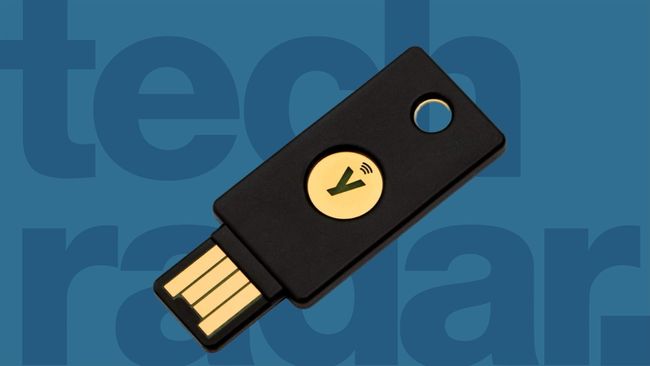 Best Security Keys Of 2023 | TechRadar