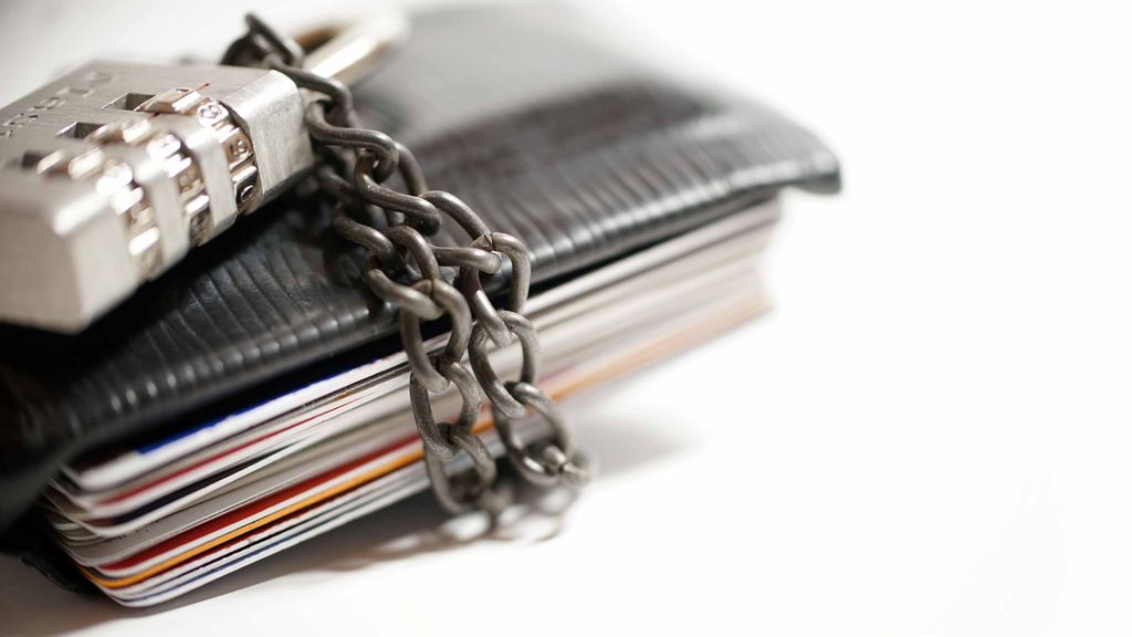 Freeze Your Credit in 3 Steps | Kiplinger