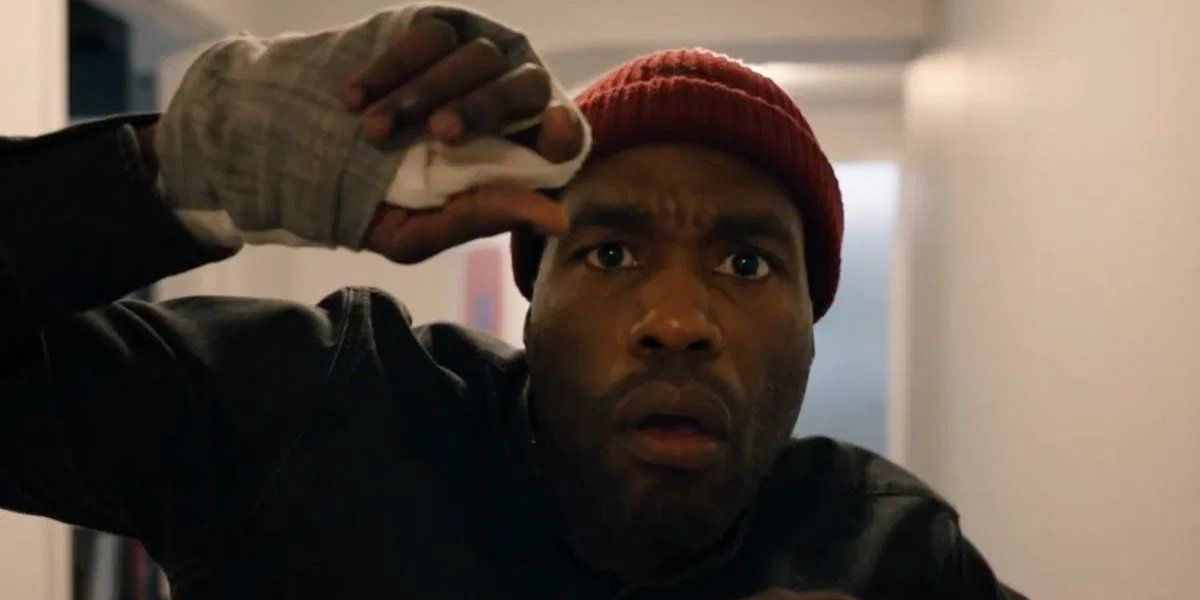 Yahya Abdul-Mateen II: 5 Things You Might Not Know About The Watchmen ...