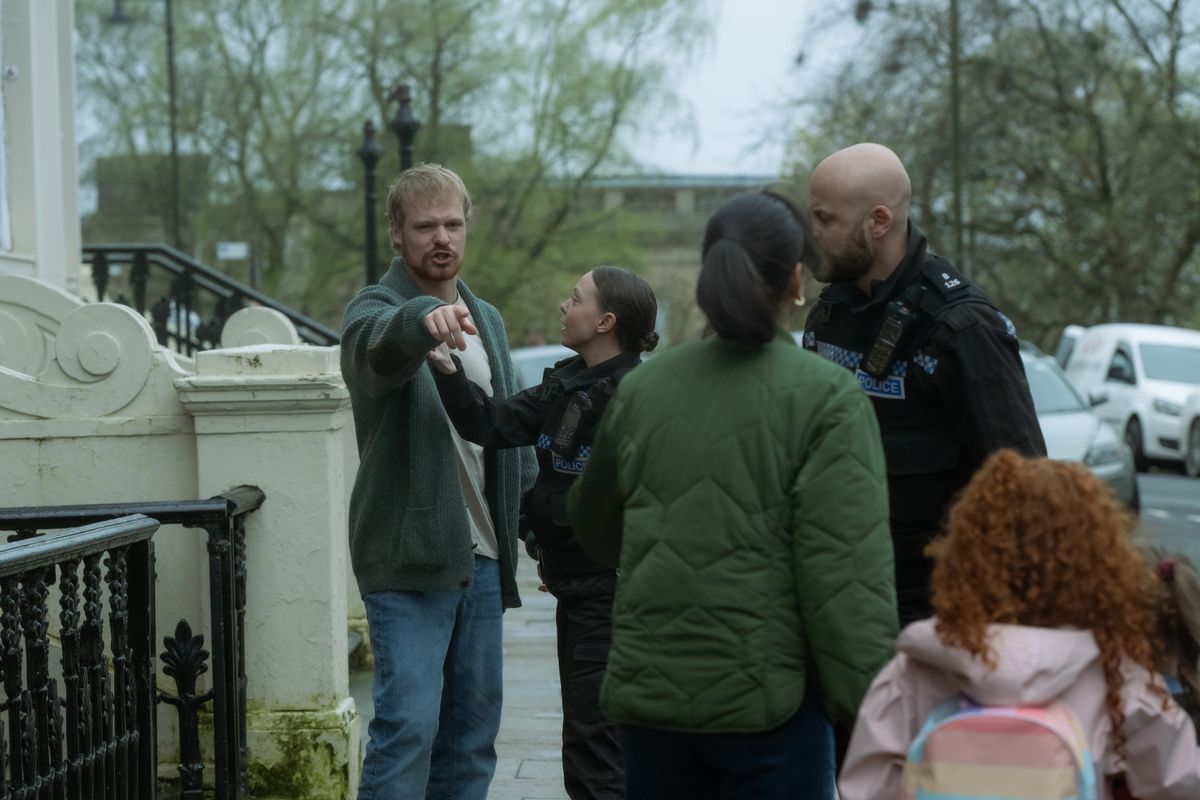 Fear: release date, cast plot, trailer, interviews, guide | What to Watch