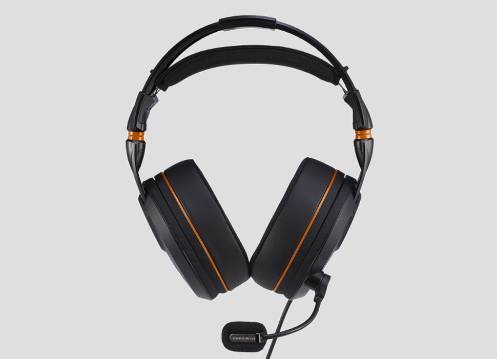 Turtle Beach Elite Pro Headset Designed To Keep Ears Cool, Accommodates ...
