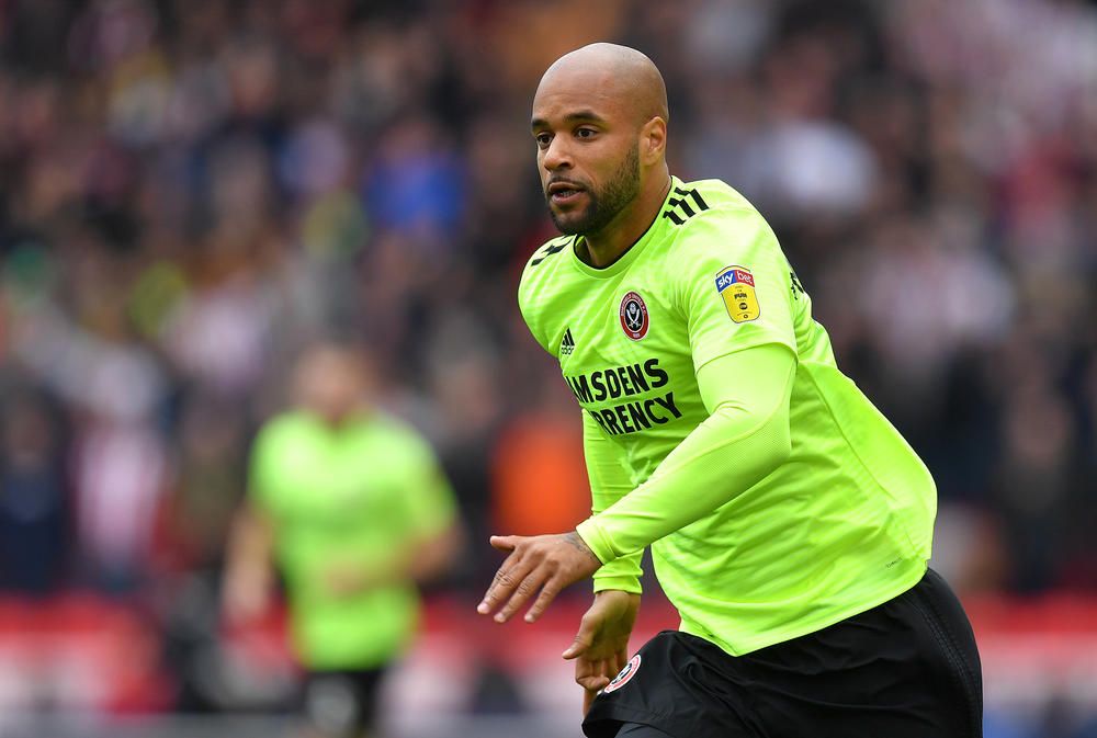 McGoldrick remains fitness doubt for Sheffield United | FourFourTwo