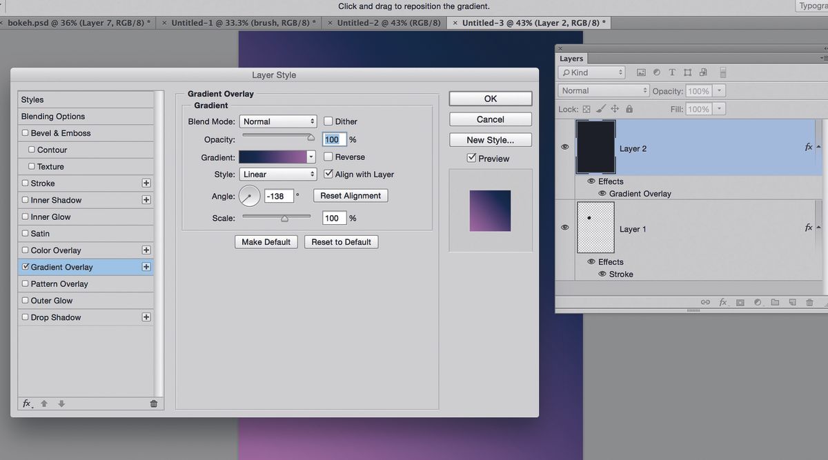 Learn to add bokeh effects to portraits | Digital Camera World