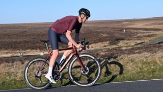 Scott Foil RC Ultimate review - the Foil’s paradox is finally answered | Cycling Weekly