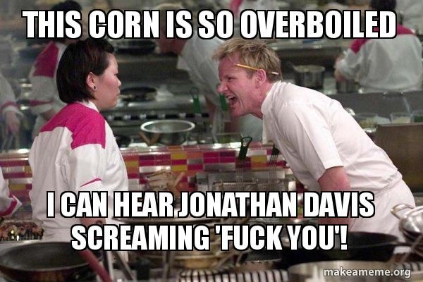 The 11 best Korn memes | Louder