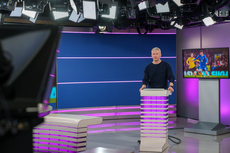 Sponsored: Streamlining Camera Operations for Unique Shots and Perspectives in Sports Broadcast ...