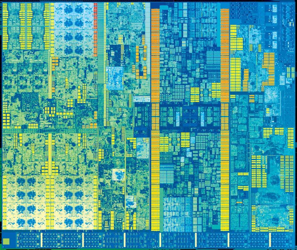 Intel Announces 7th Gen Core, Kaby Lake Makes Its Debut - Tom's ...