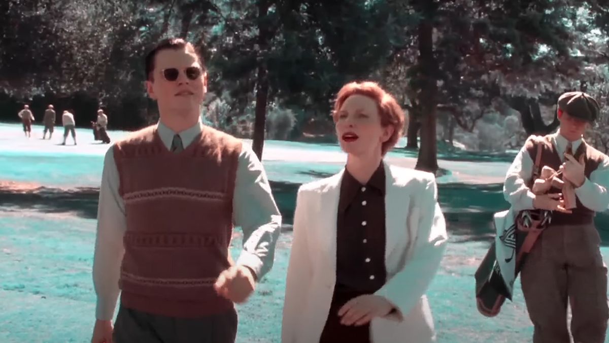 32 Best Golf Scenes In Hollywood History | Cinemablend